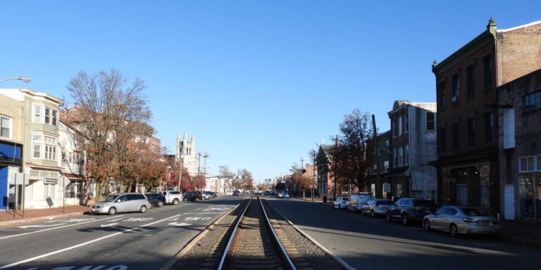 Division of Code Enforcement - Burlington NJ
