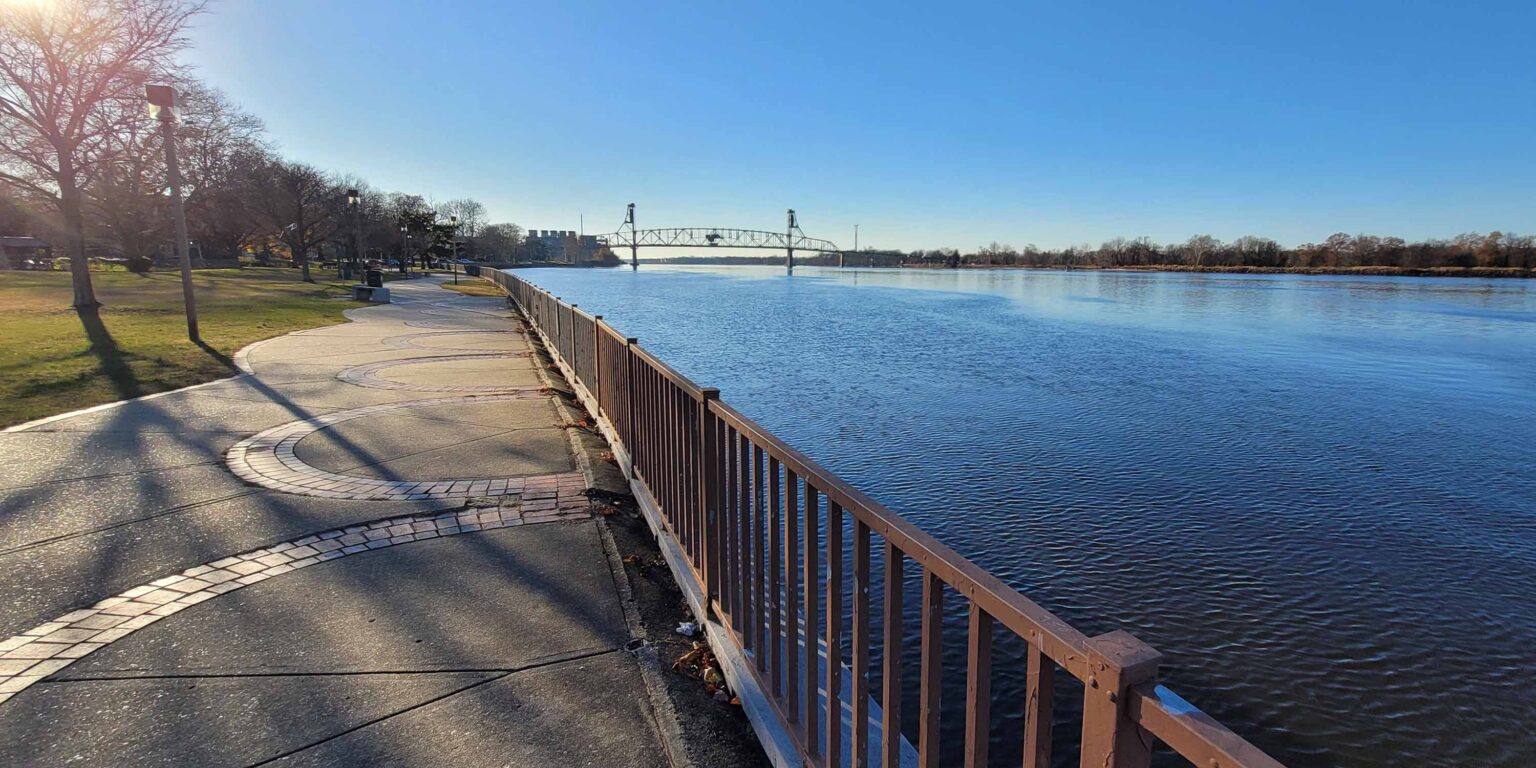 Department of Public Works - Burlington NJ